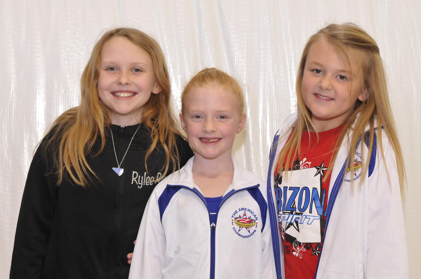 Flip City cheerleaders win national titles - Journalaz.com