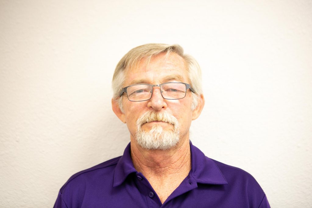 Candidate Q&A: Bill Tinnin says he is objective - Journalaz.com