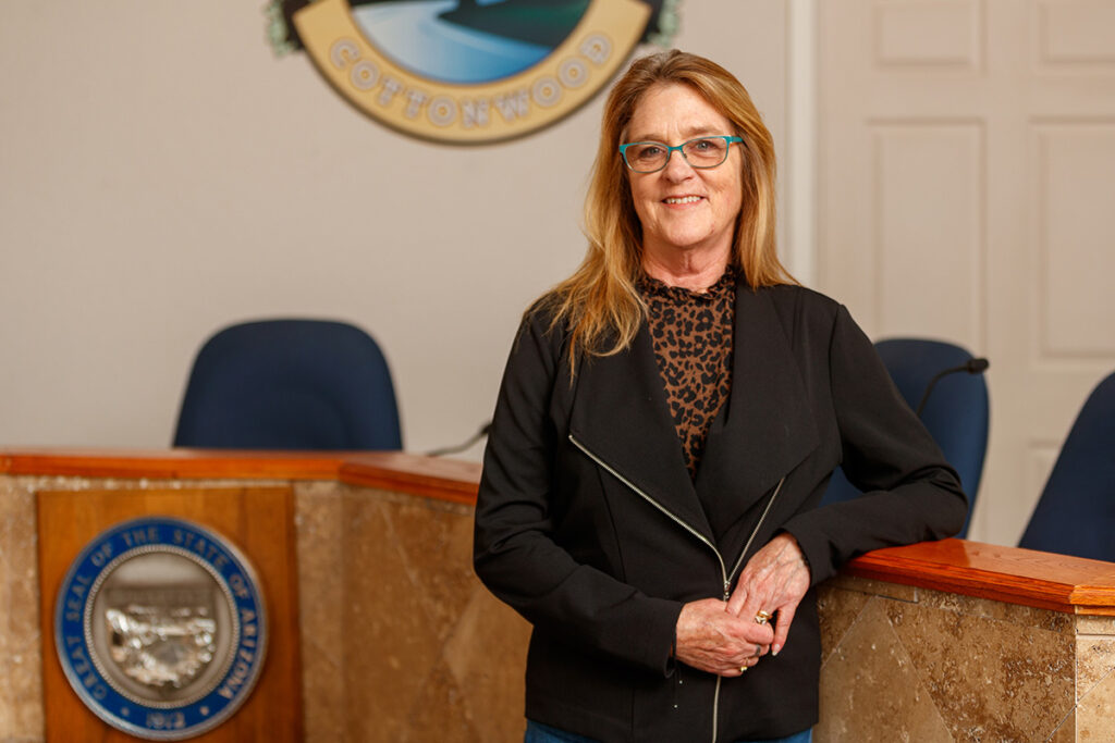 Tami Mayes promoted to City Clerk - Journalaz.com