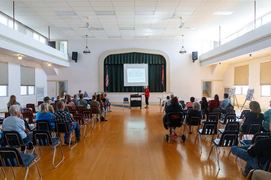 Clemenceau school celebrates its centennial - Journalaz.com