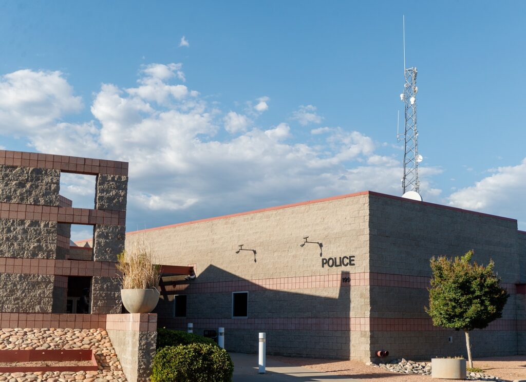City of Cottonwood OKs dispatching contracts with seven first responder ...