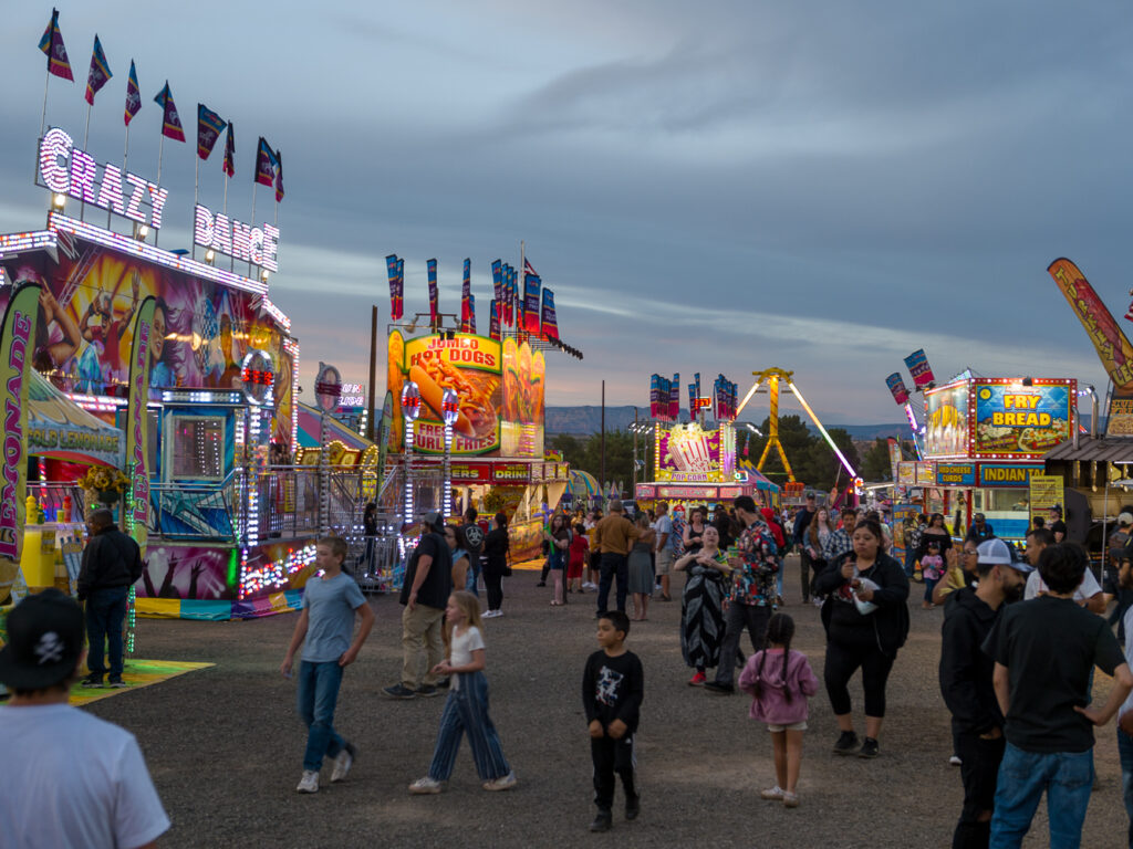 Verde Valley Fair | 04-30-2025 - Journalaz.com