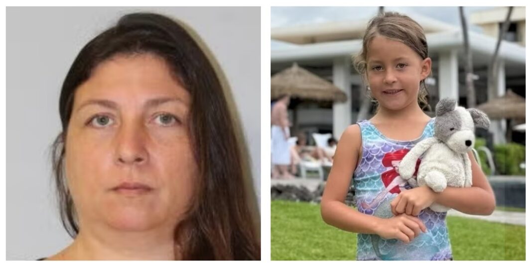 'Turquoise Alert' issued for girl from Hawai’i later found by ...