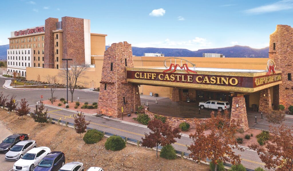 Cliff Castle Casino celebrates 30th anniversary - Journalaz.com