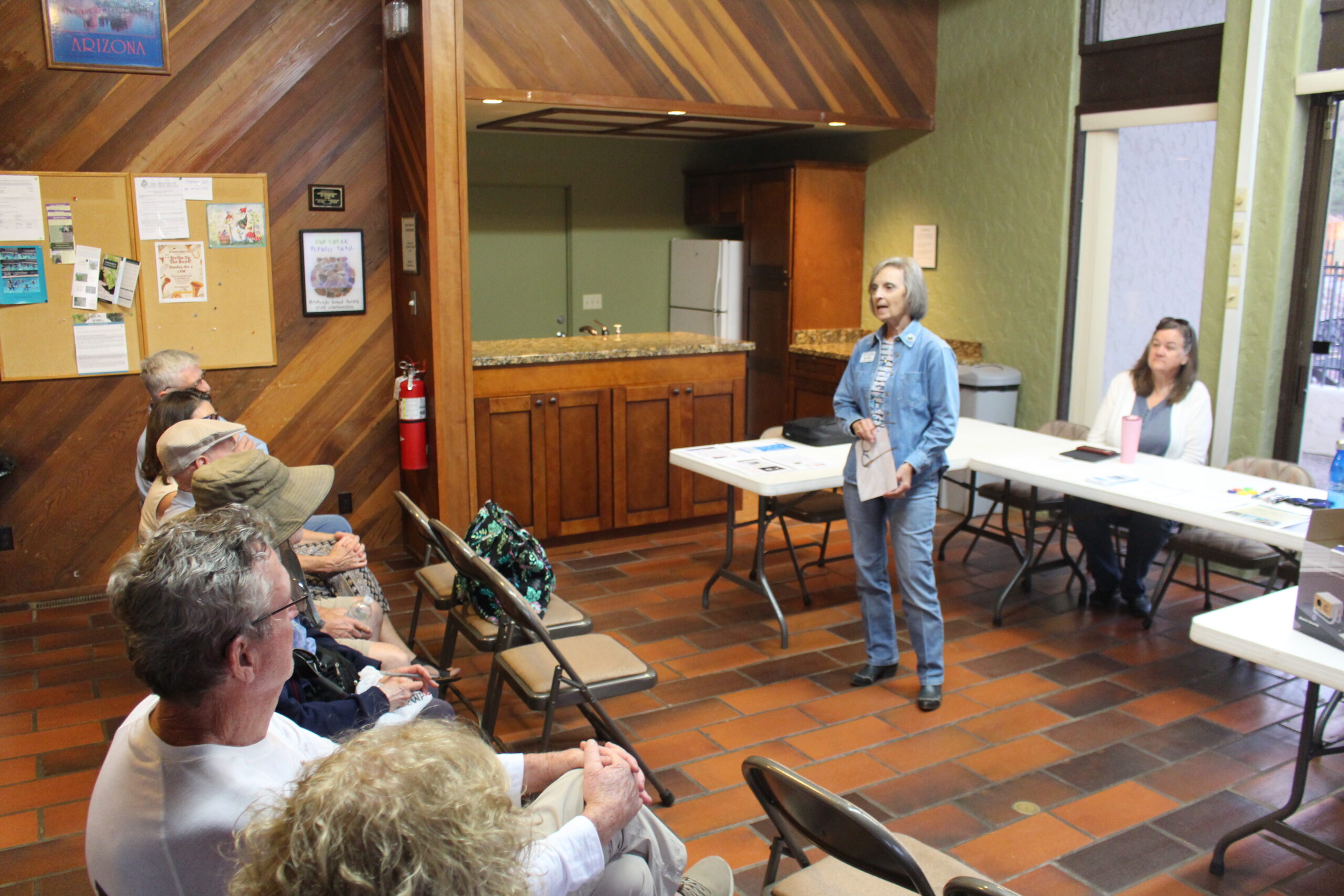 Yavapai County talks safety issues - Journalaz.com