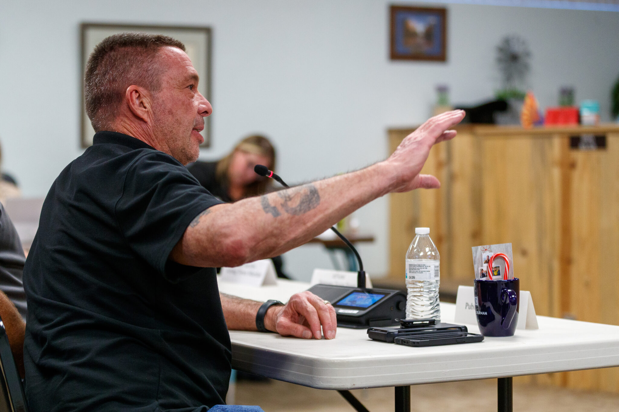Camp Verde looks to deter vandals - Journalaz.com