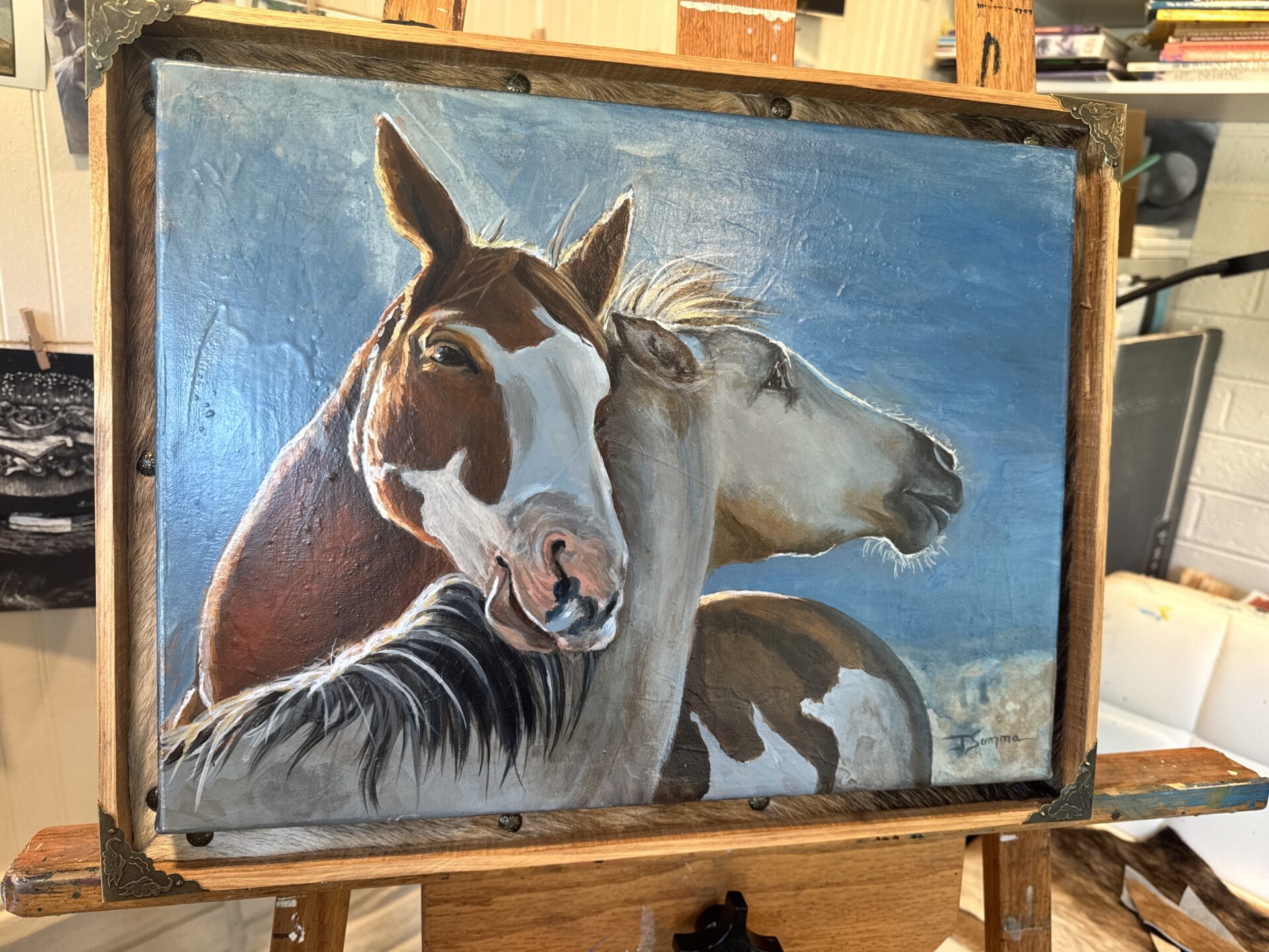 Fine Art & Crafts Showcased in Old Town Cottonwood - Journalaz.com