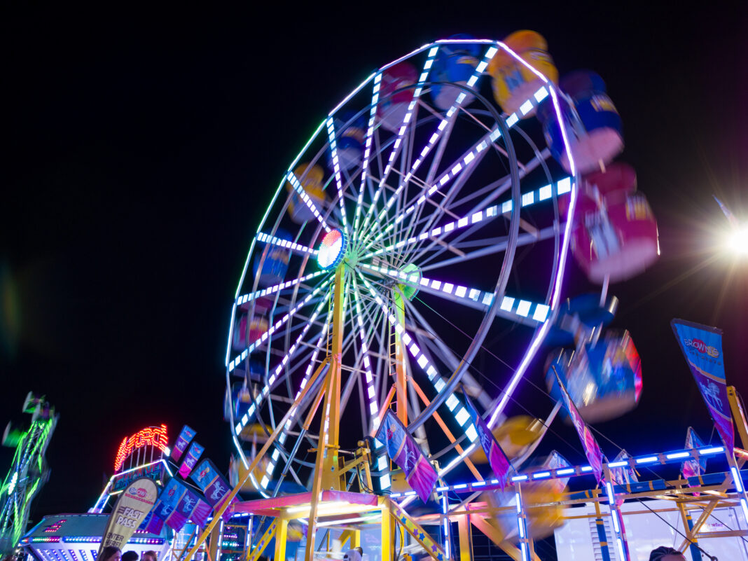 Verde Valley Fair kicks off on April 29 - Journalaz.com